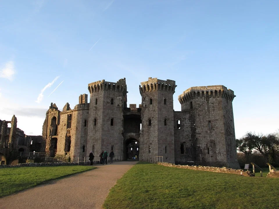 Raby Castle - A Medieval Wonder (History & Travel Tips)
